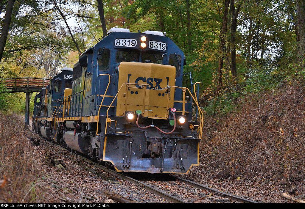 CSX L042